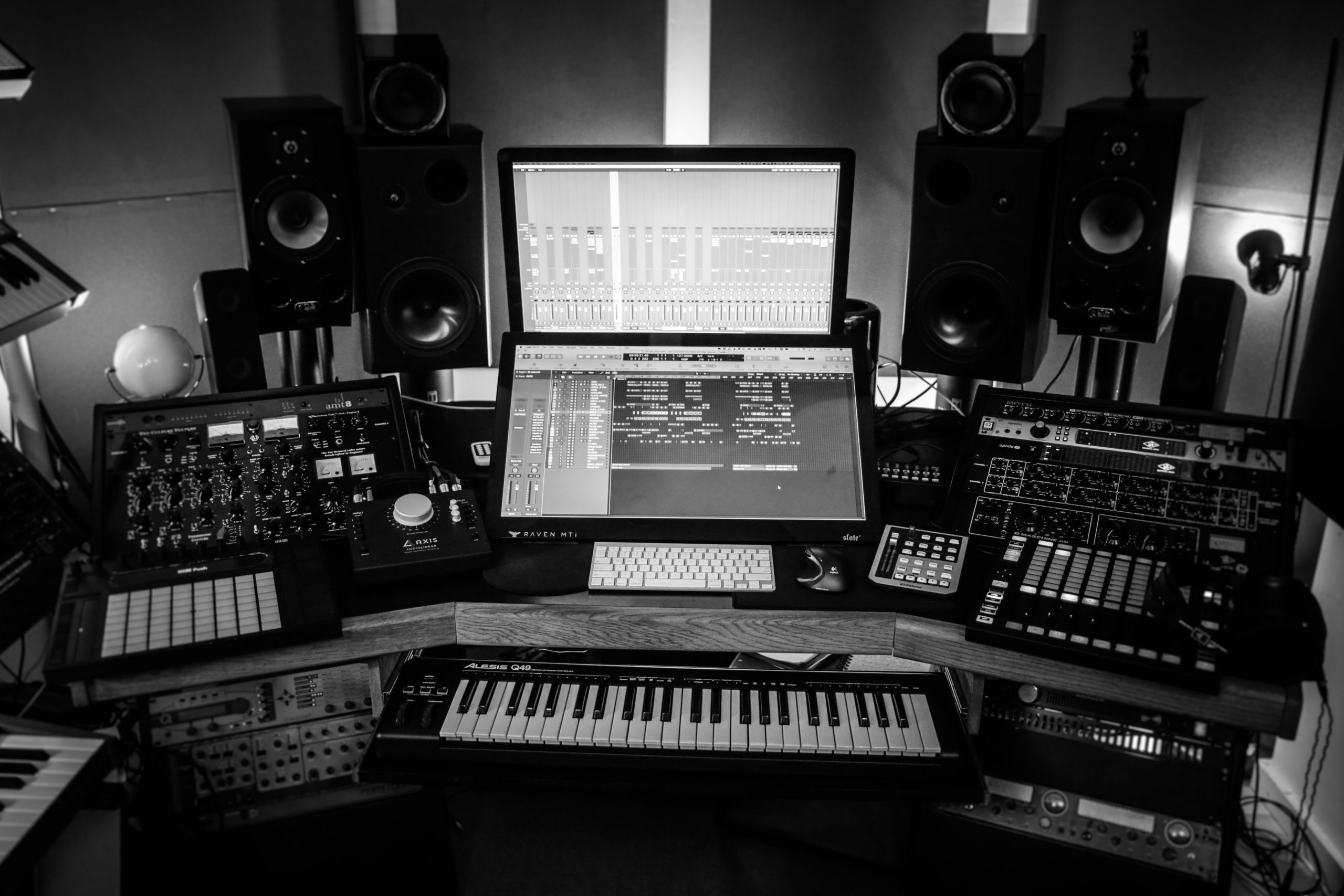 Contact – D. Ramirez