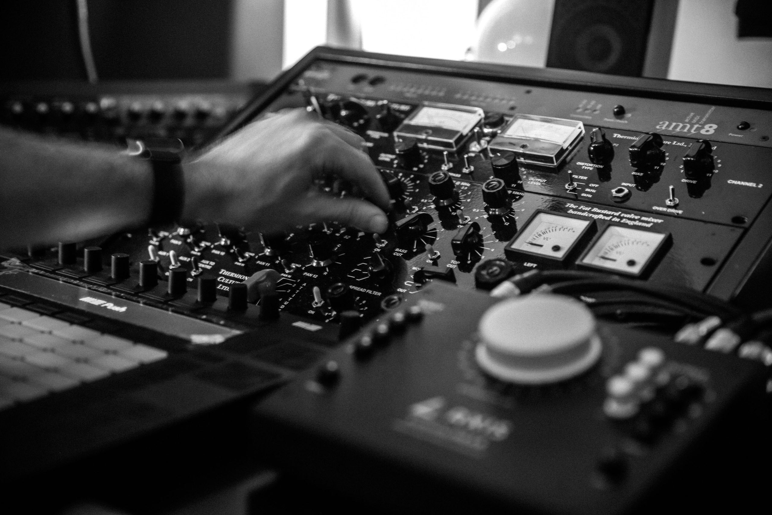 Contact – D. Ramirez