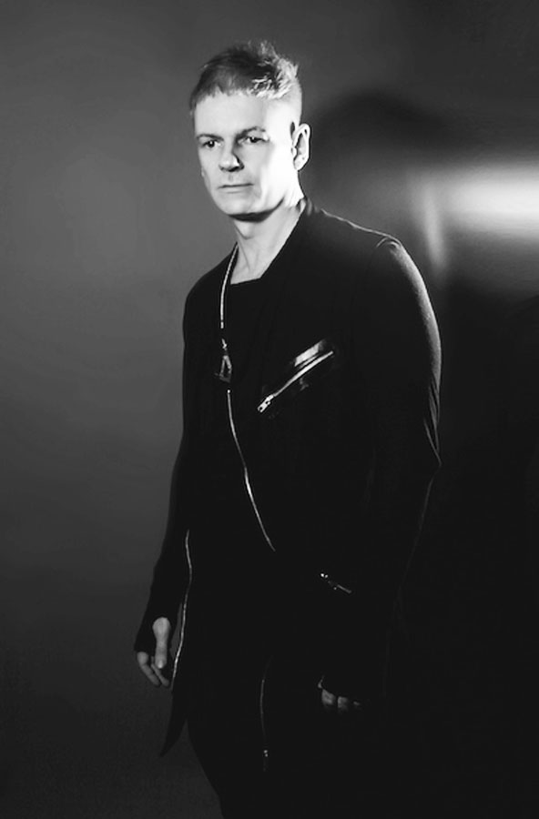 About – D. Ramirez